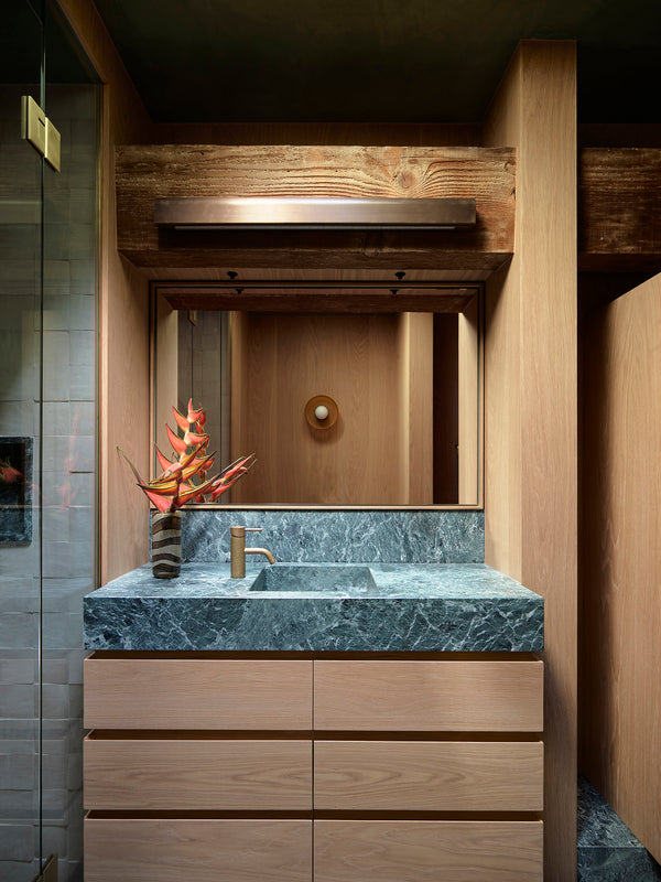 In Common With | Trade Program