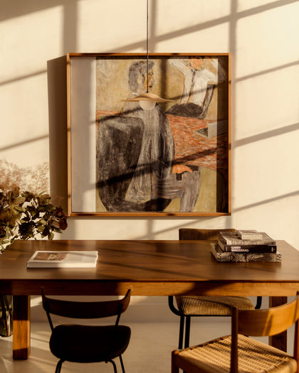 In Common With | Pendants [baggy]