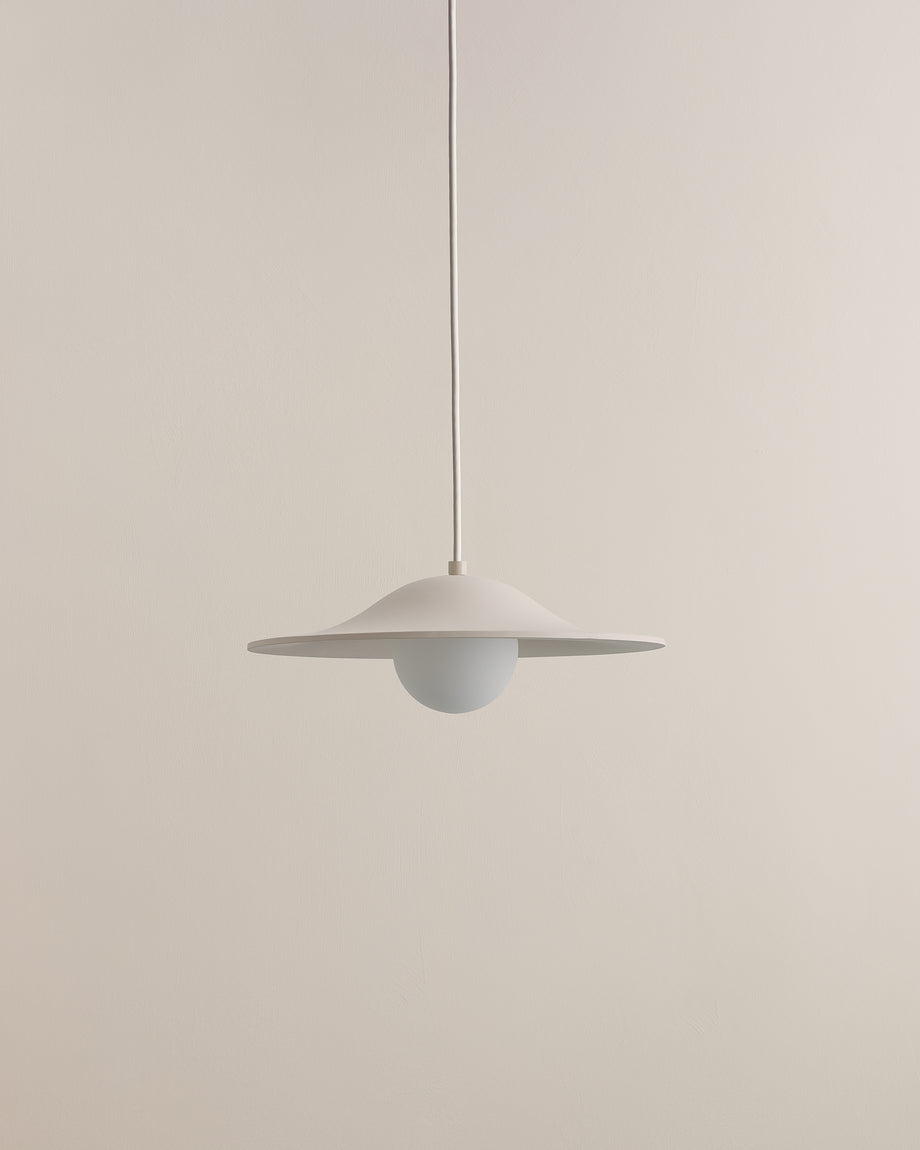 In Common With | Alien Pendant