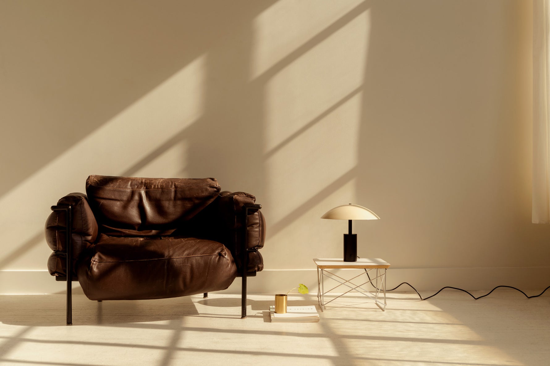 In Common With | Saga