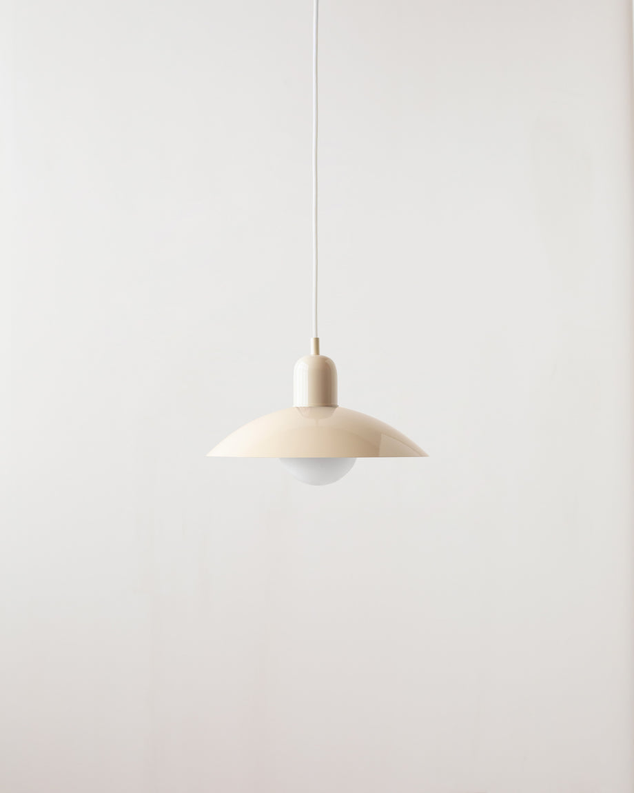 In Common With | Arundel Orb Pendant
