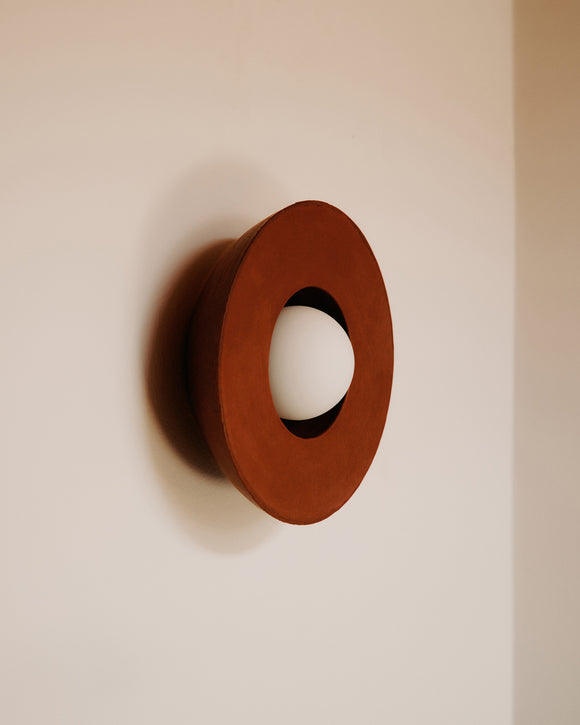 In Common With | Surface Mounts