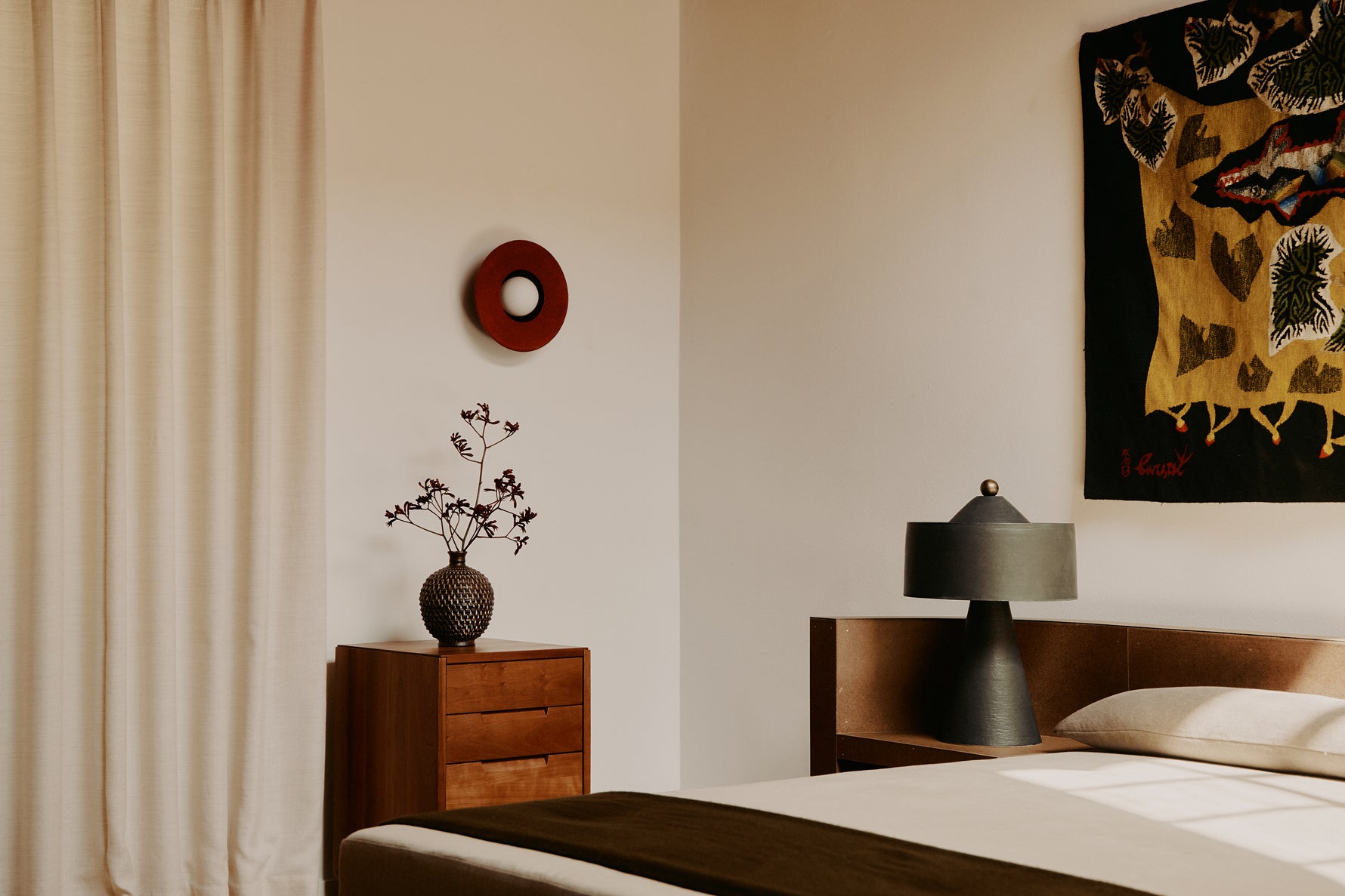 In Common With | Custom Saga