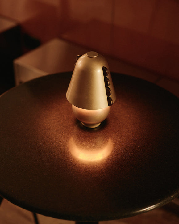 In Common With | Portable Table Lamps