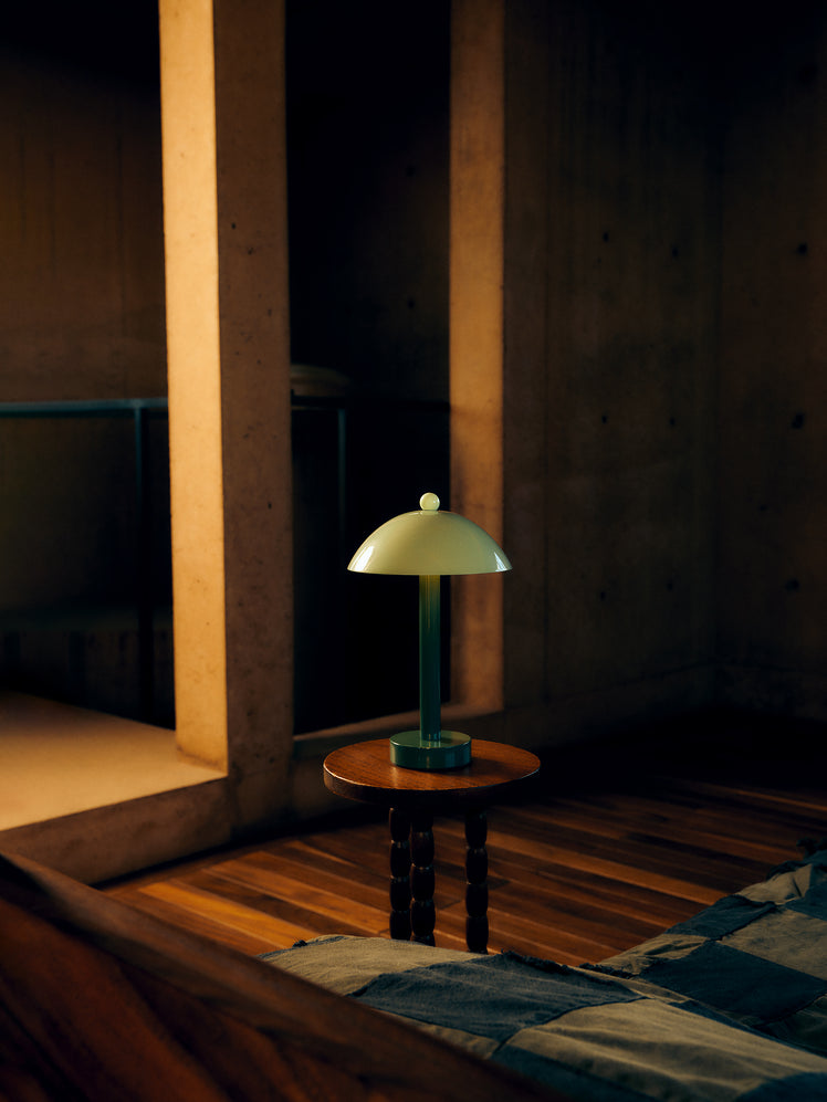 In Common With | Dune Table Lamp