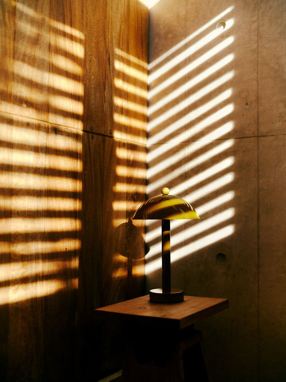 In Common With | Dune Table Lamp