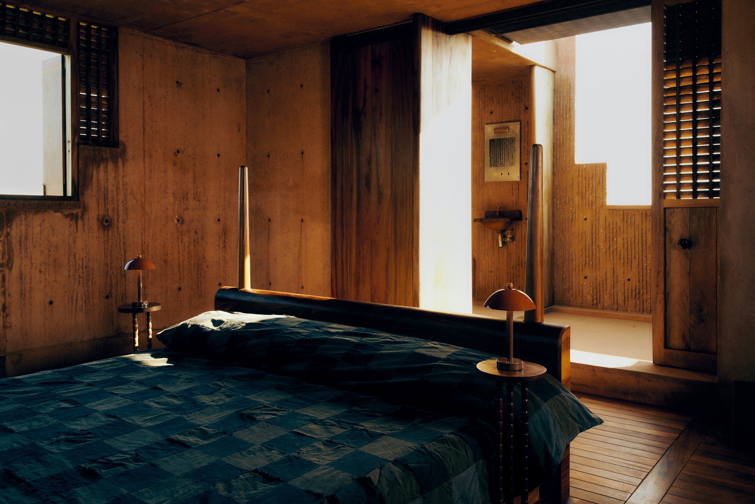 In Common With | Saga