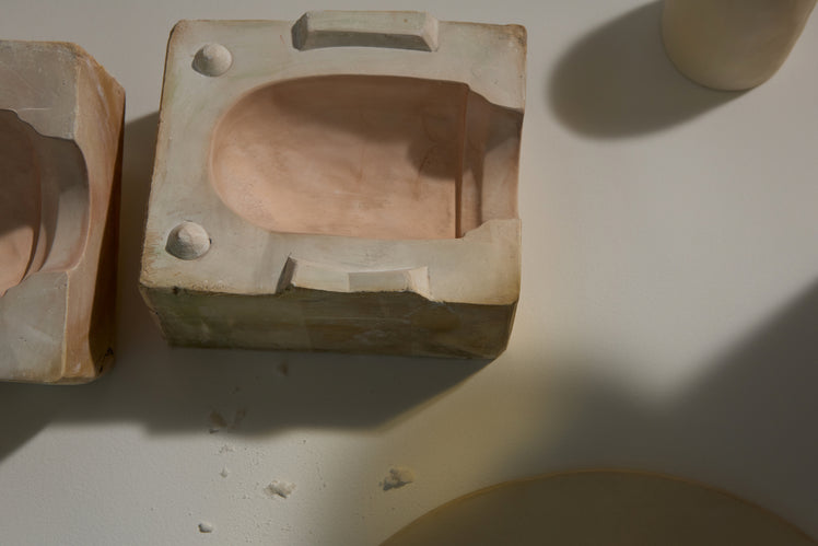 In Common With | Ceramic Spot Pendant
