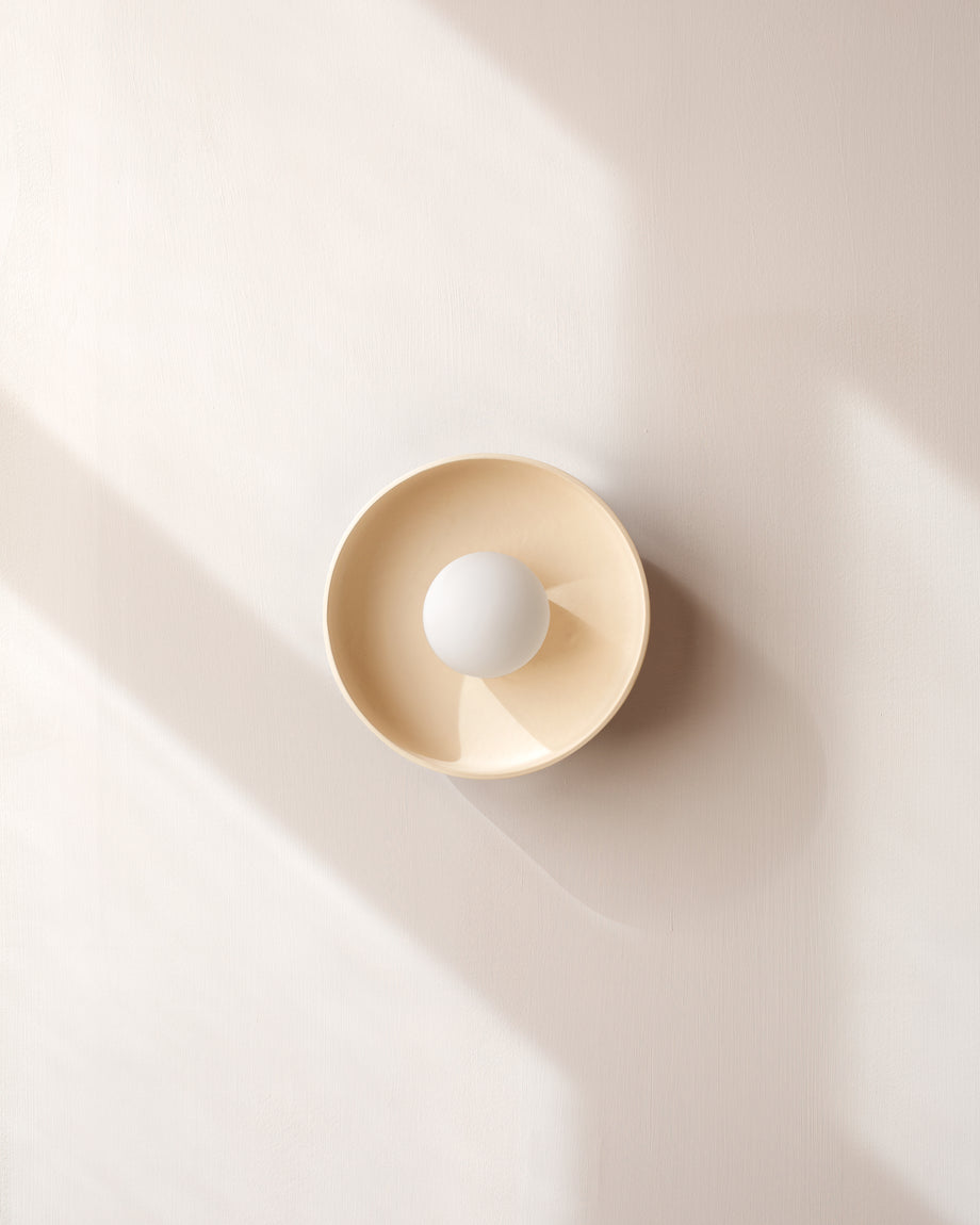 In Common With | Ceramic Disc Surface Mount