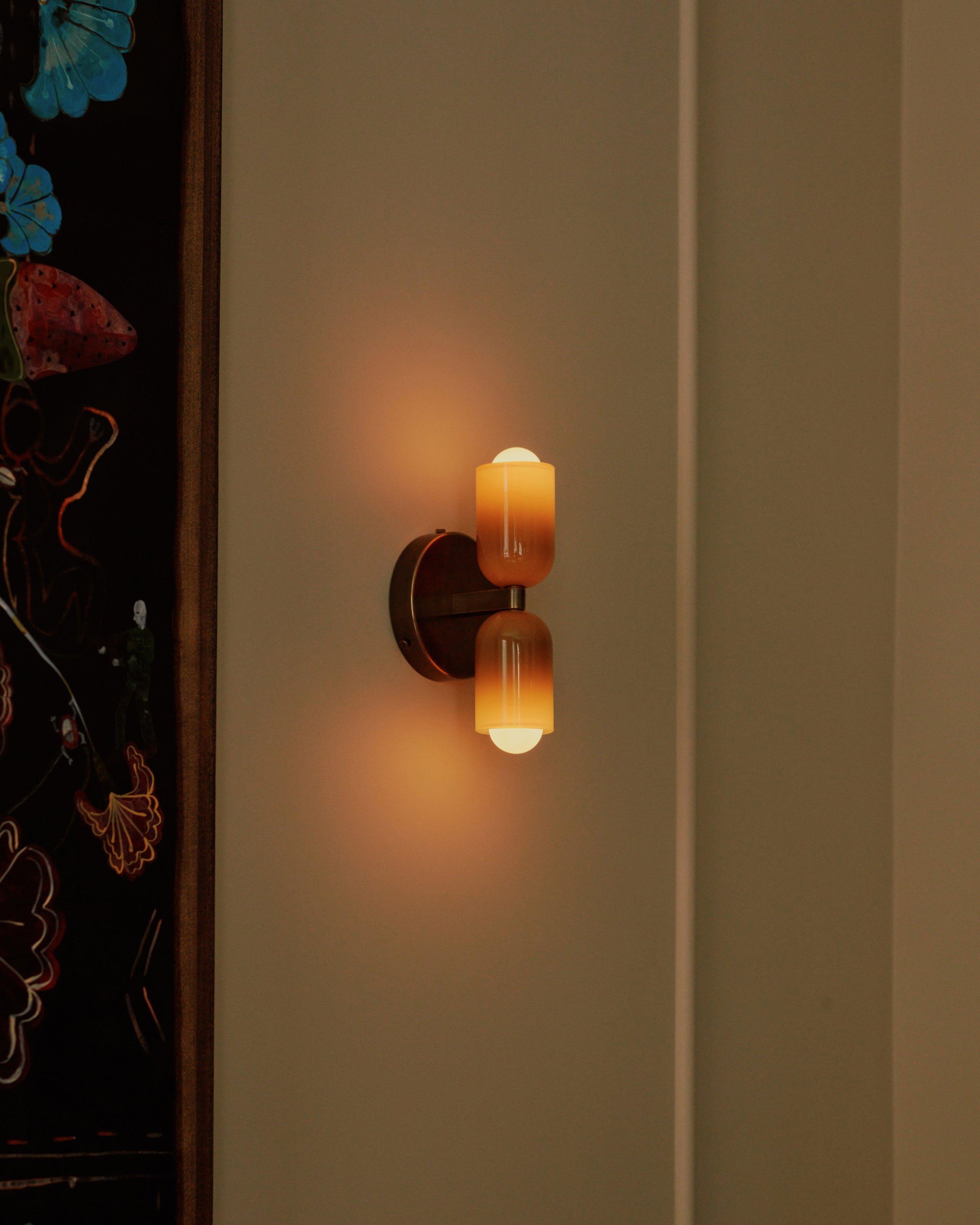 In Common With | Up Down Sconce, Limited Edition