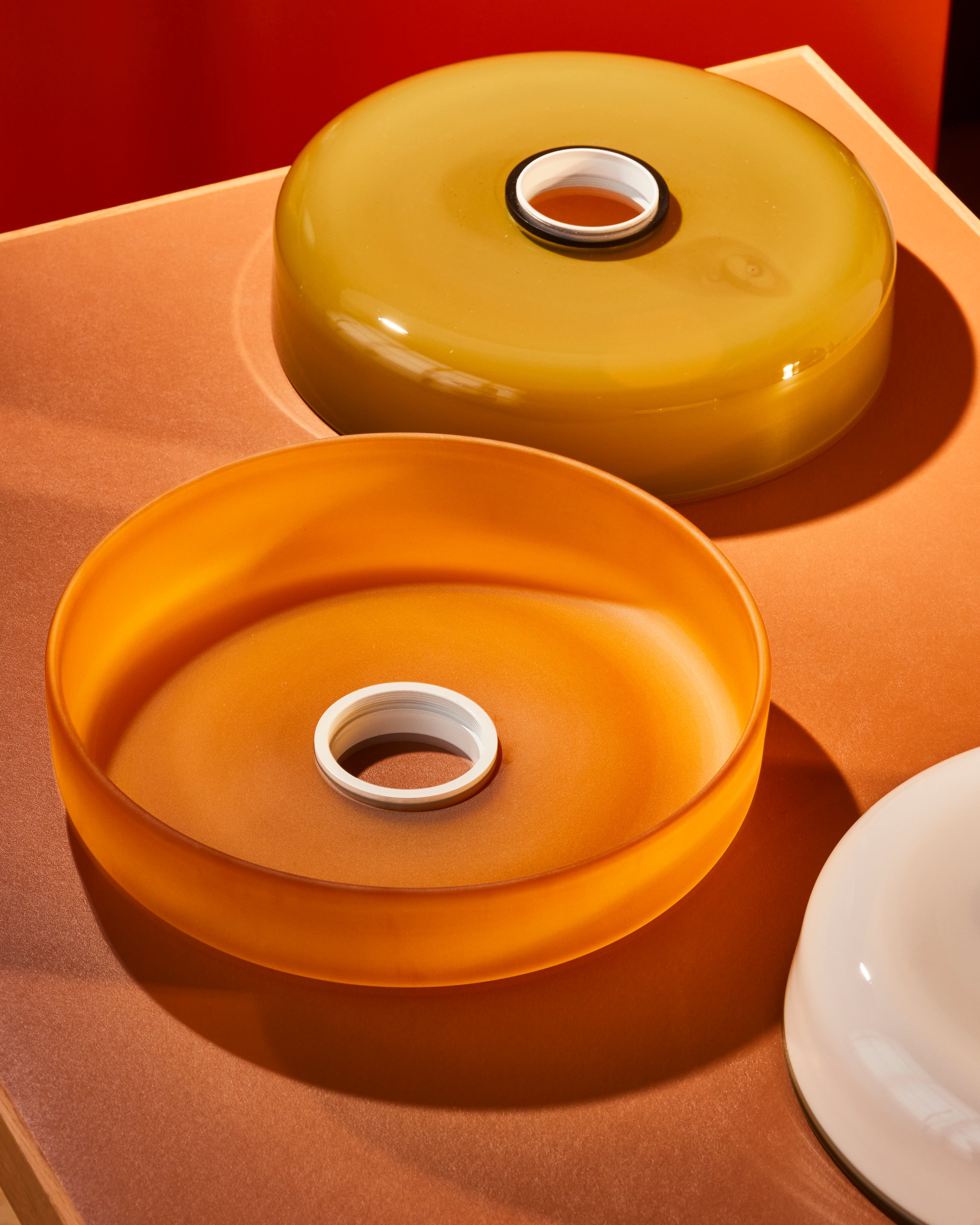 In Common With | Saga