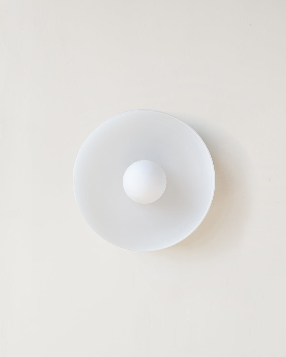 In Common With | Disc Surface Mount, Medium