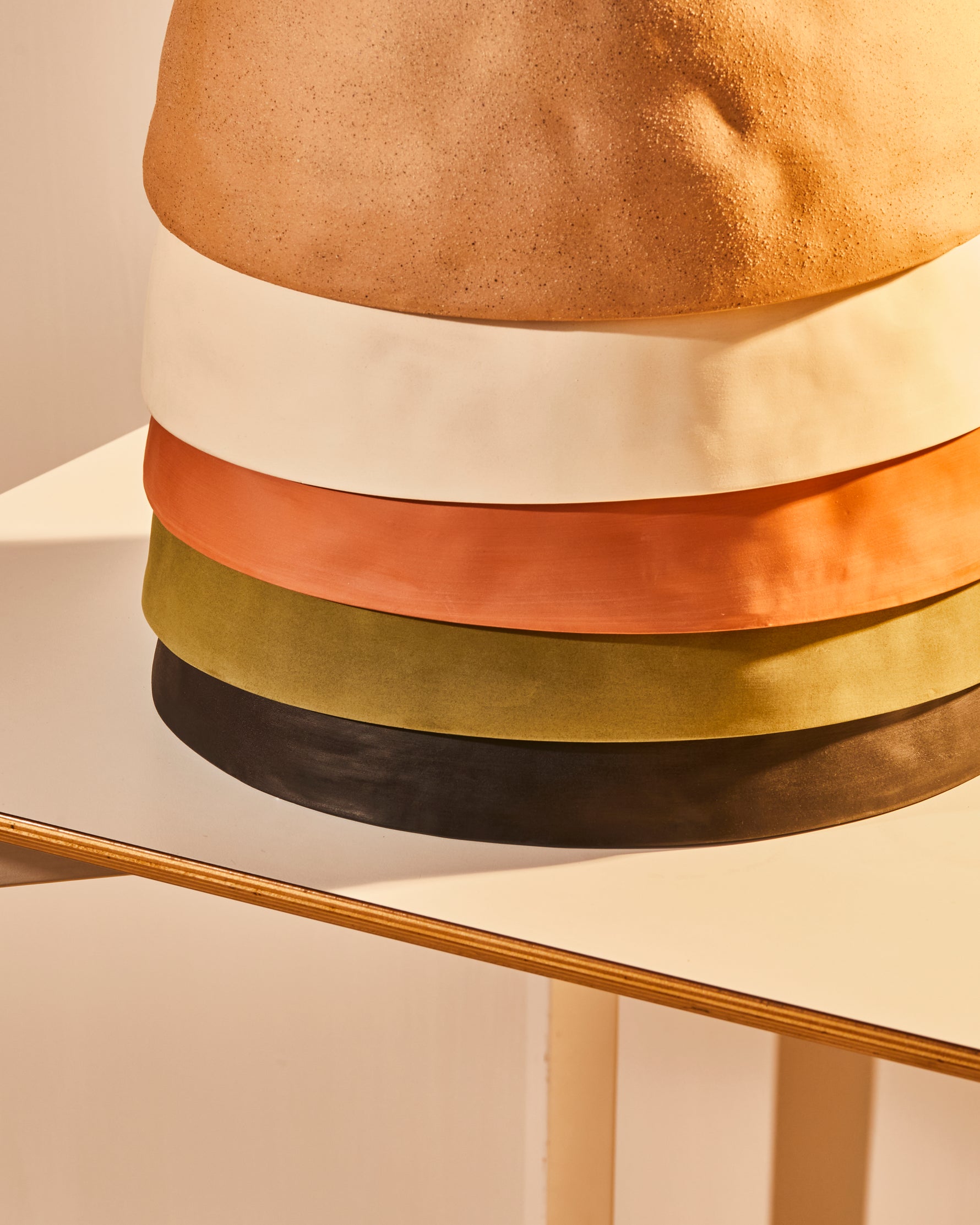 In Common With | Saga