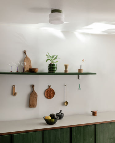 In Common With | Puck Surface Mount