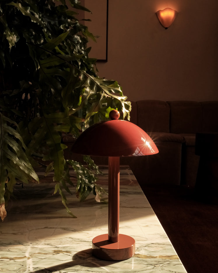 In Common With | Dune Table Lamp