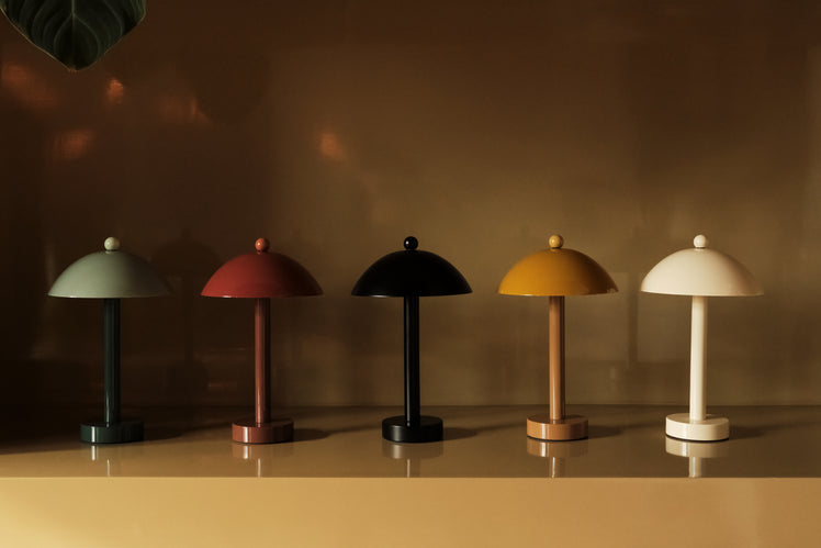 In Common With | Dune Table Lamp