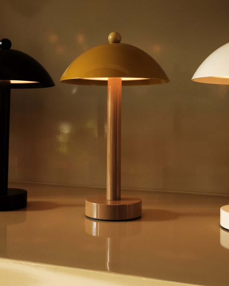 In Common With | Dune Table Lamp