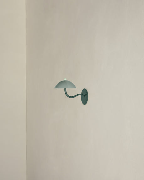 In Common With | Ripple Sconce