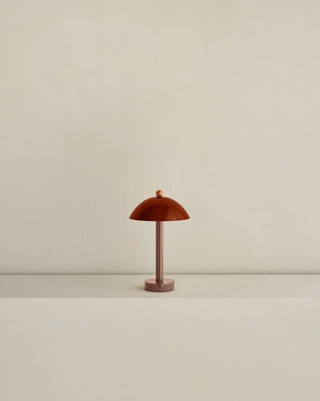 In Common With | Dune Table Lamp