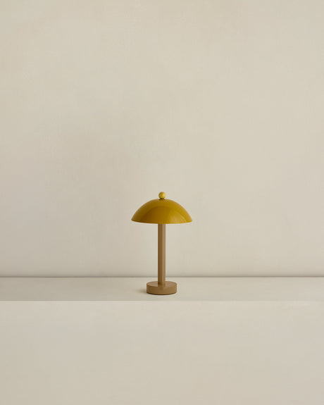 In Common With | Dune Table Lamp