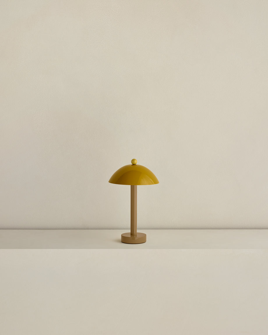 In Common With | Dune Table Lamp