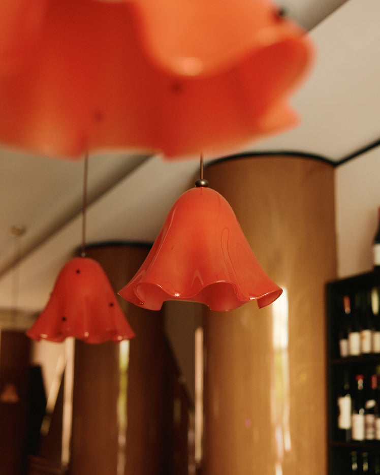 In Common With | Fazzo Pendant