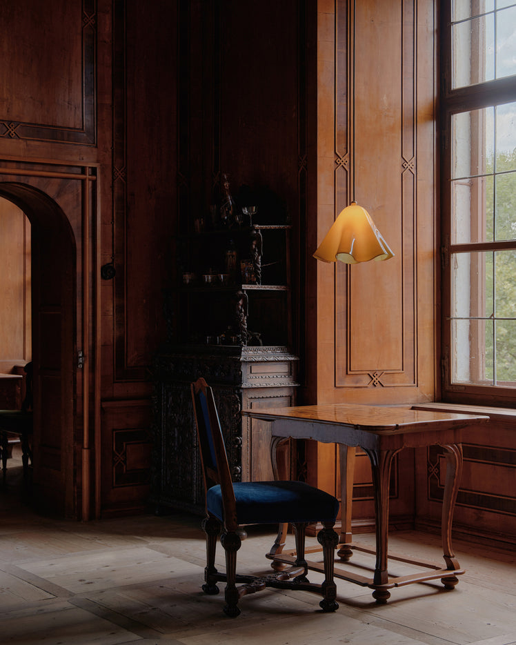 In Common With | Fazzo Pendant