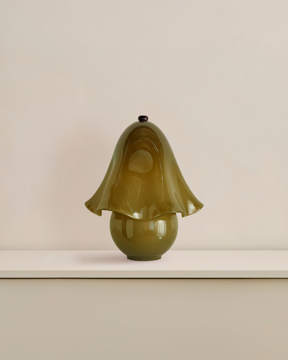 In Common With | Fazzo Table Lamp