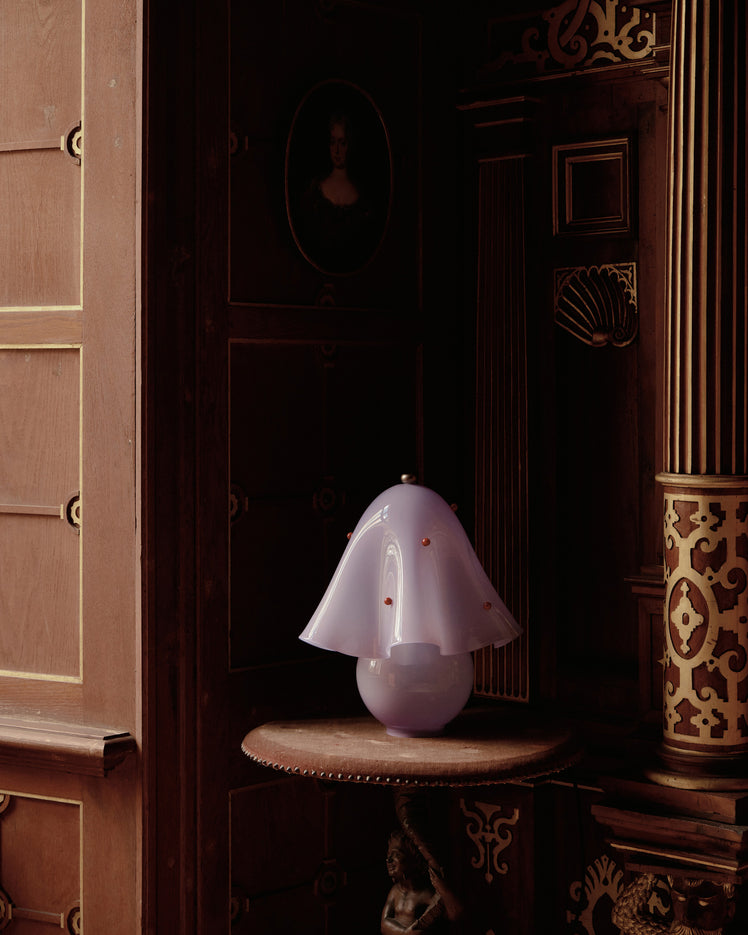 In Common With | Fazzo Table Lamp