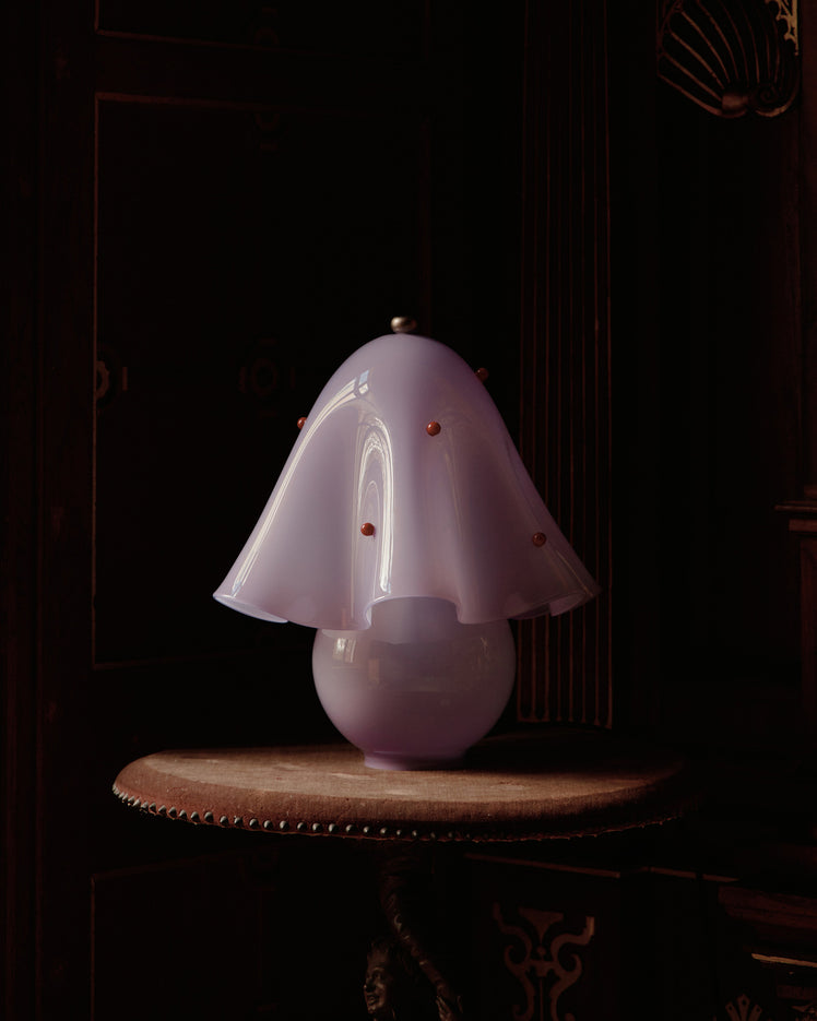 In Common With | Fazzo Table Lamp