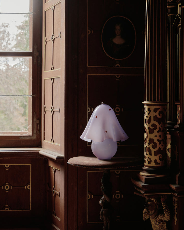 In Common With | Fazzo Table Lamp