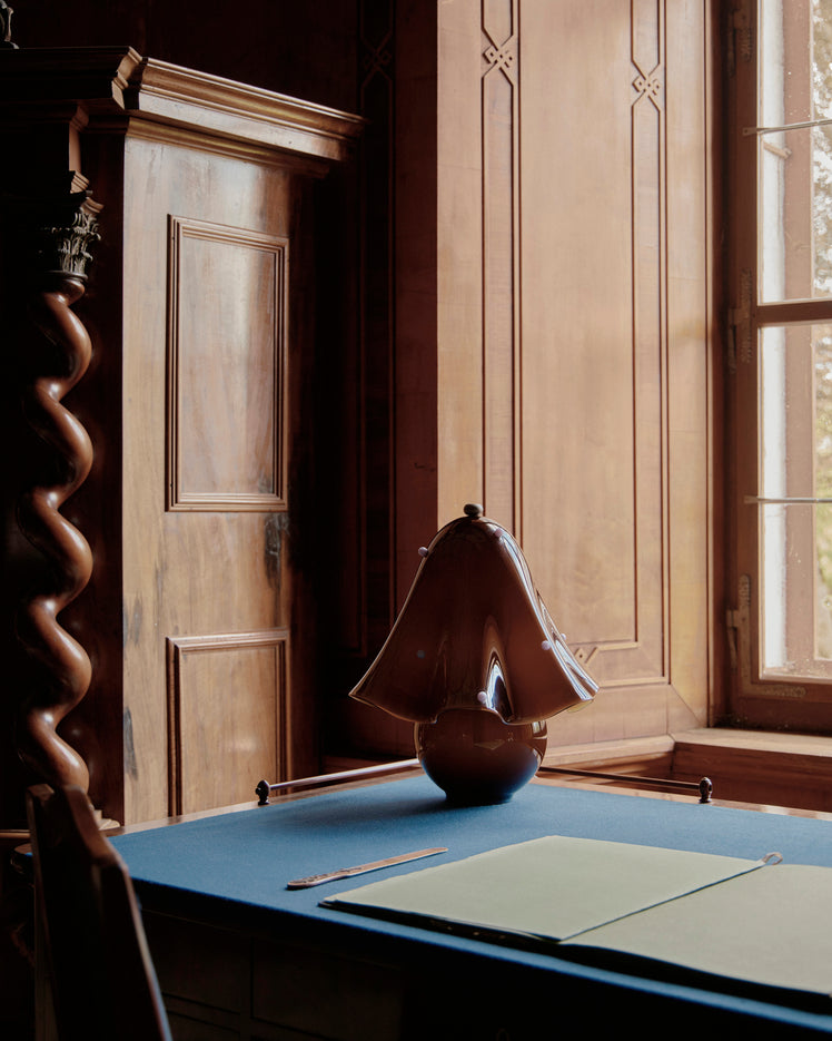 In Common With | Fazzo Table Lamp