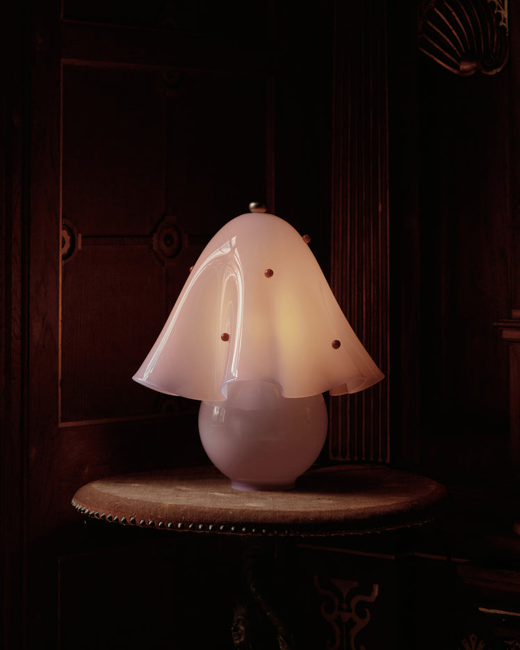 In Common With | Fazzo Table Lamp