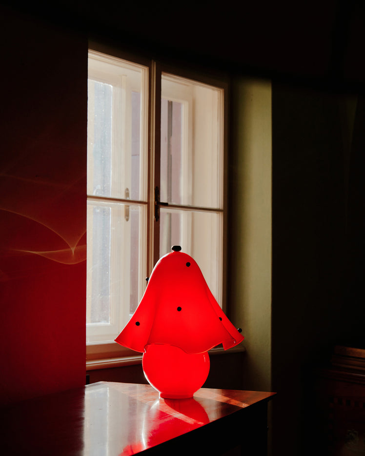In Common With | Fazzo Table Lamp
