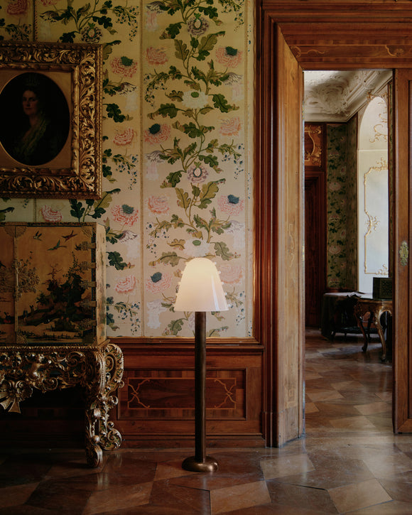 In Common With | Flora Collection