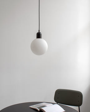 In Common With | Orb Pendant