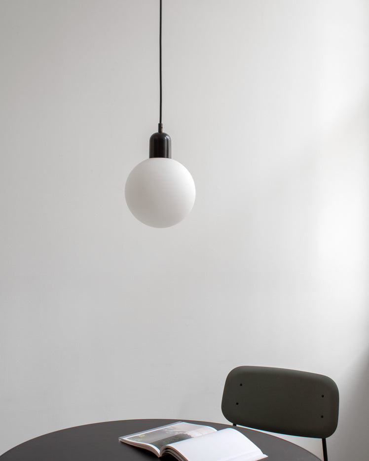 In Common With | Orb Pendant