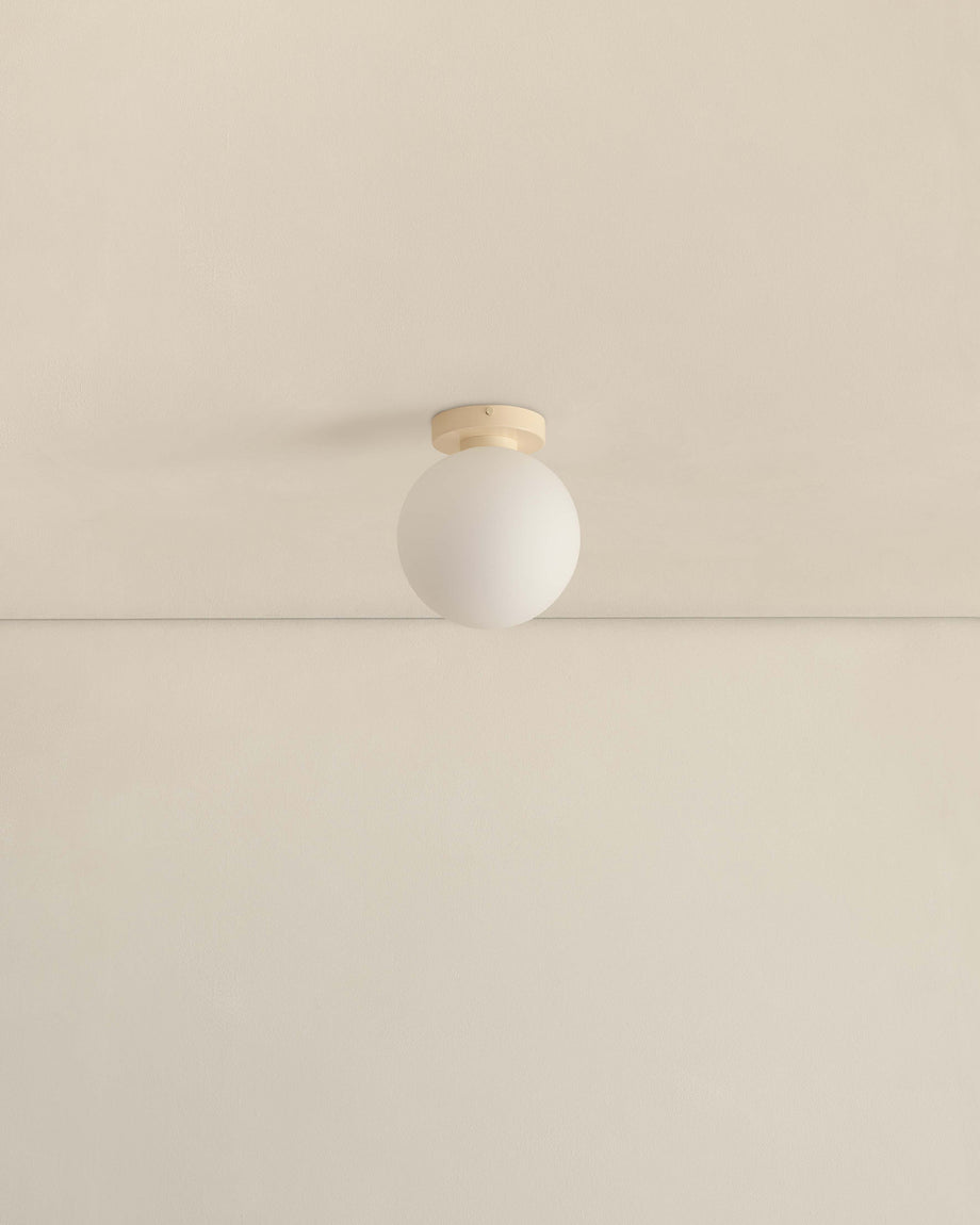 In Common With | Orb Surface Mount