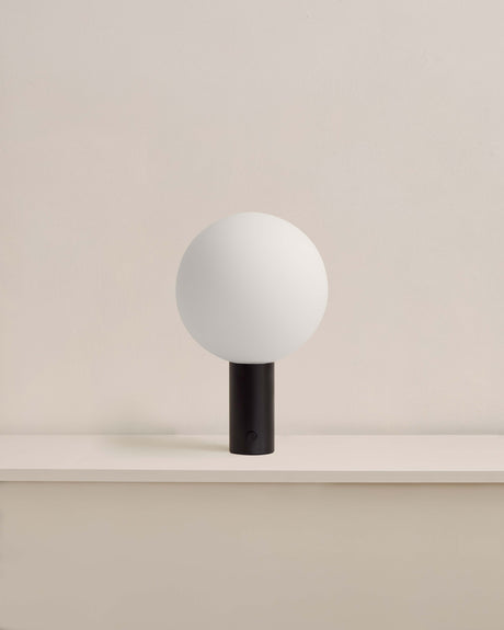 In Common With | Orb Table Lamp