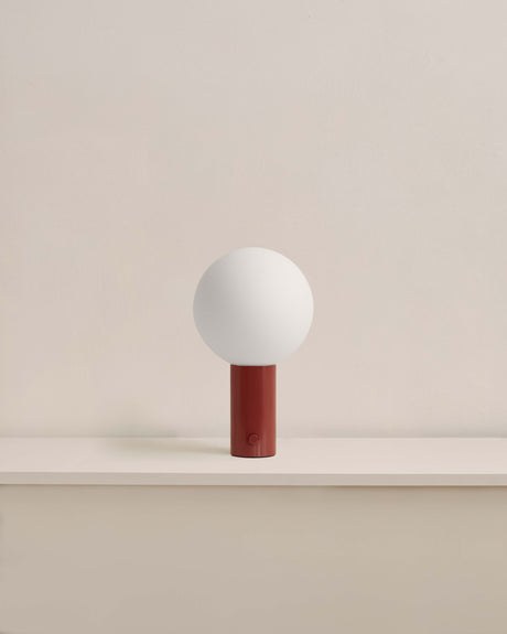 In Common With | Orb Table Lamp