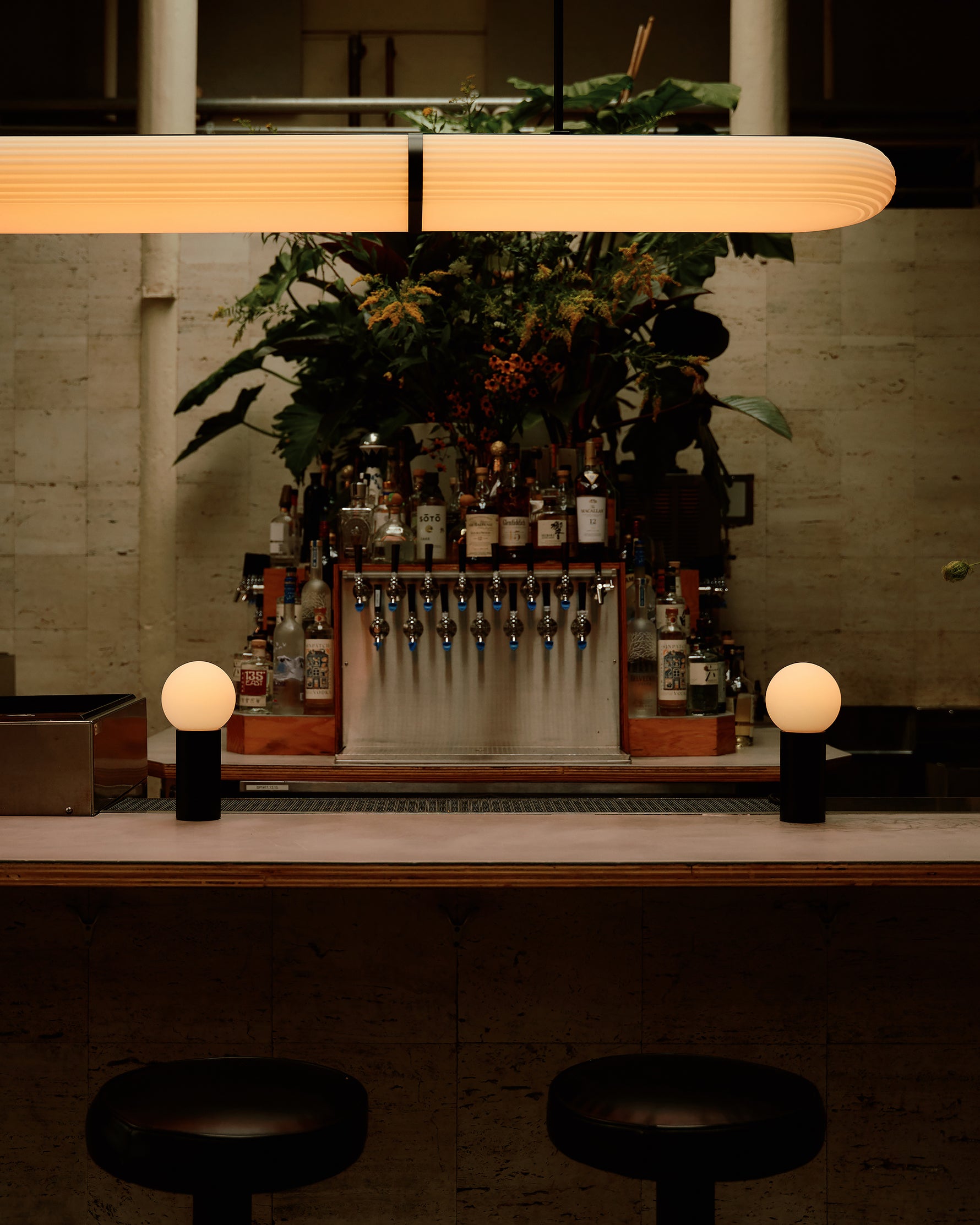 In Common With | Custom Saga