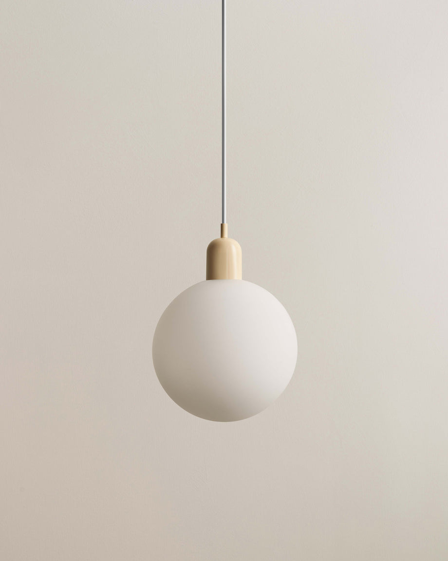 In Common With | Orb Pendant