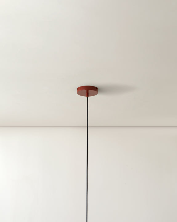 In Common With | Ceramic Spot Pendant