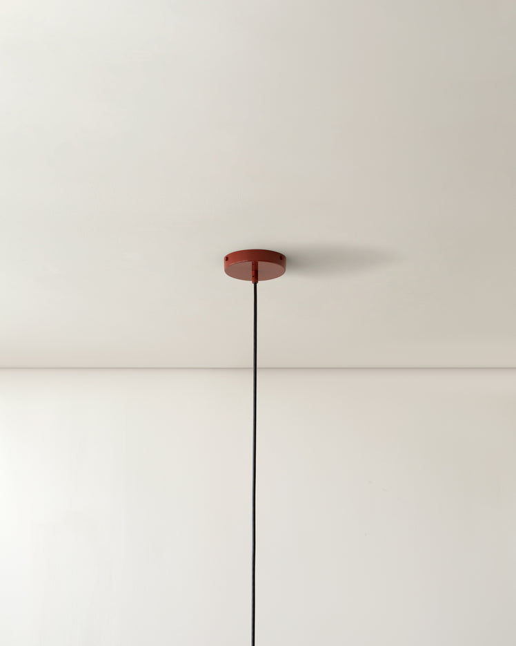 In Common With | Ceramic Spot Pendant