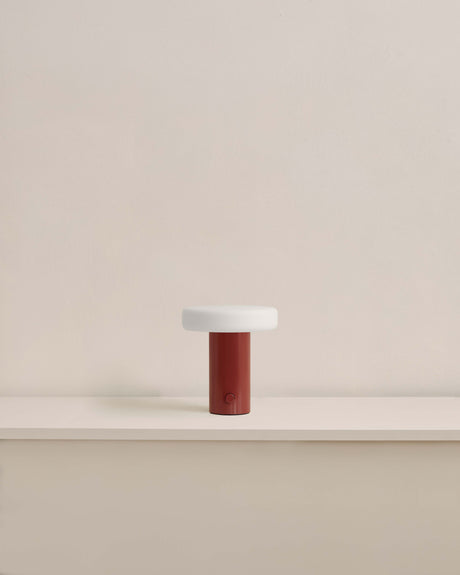 In Common With | Puck Table Lamp