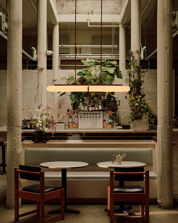 In Common With | All Lighting