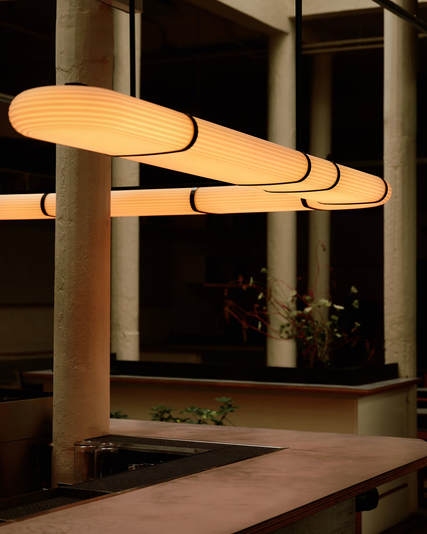 In Common With | Custom Saga