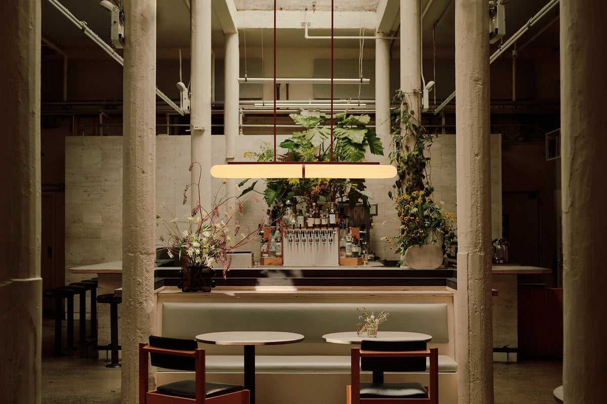 In Common With | Saga