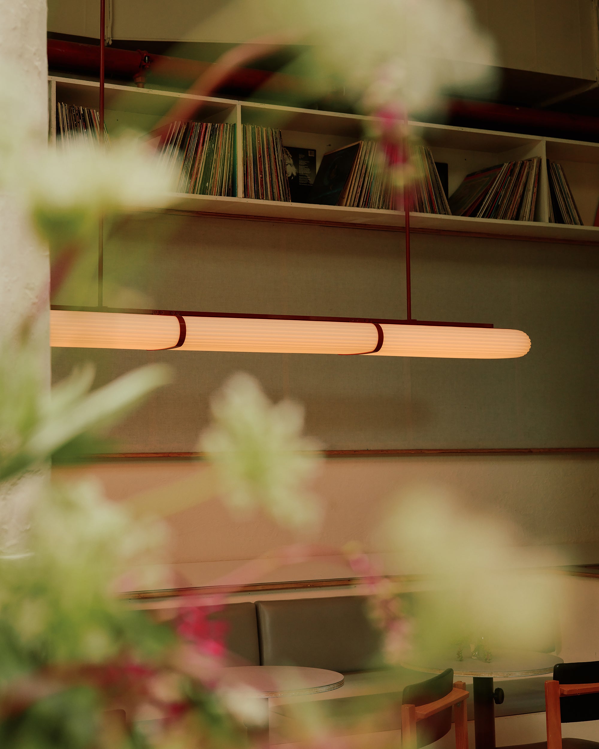 In Common With | Saga