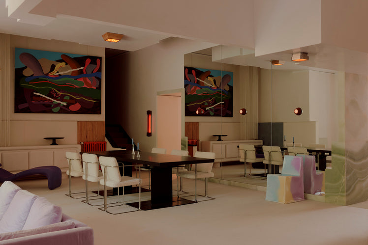 In Common With | Strata Surface Mount, Small